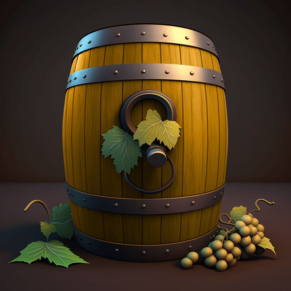 Viti Diary - A Decentralized Wine Experience | Wine NFT Game